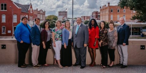 About - Acadia Parish Assessor